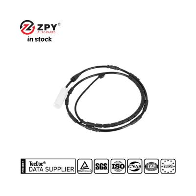 China ZPY Brake Pad Wear Sensor Rear For BMW 128i  328i xDrive E90 E8 34356792564 for sale