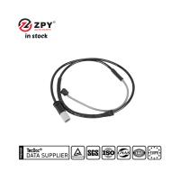 China ZPY Rear Brake Pad Wear Sensor Kit For BMW X5 2.0L X6 4.4L 3.0L 34356854168 for sale