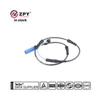 China ZPY Brake Pad Wear Sensor Rear For BMW 530e xDrive 740i 540i xDrive 34356890791 for sale