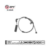 China ZPY Front Brake Pad Sensor For BMW 3 series 325Ci 330Ci Z4 325i 34351164371 for sale