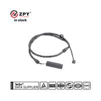 China ZPY Front  Brake Pad Wear Sensor for BMW X5 E53 2000-2006 4.4L 4.6L L6 3.0L 34351165579 for sale