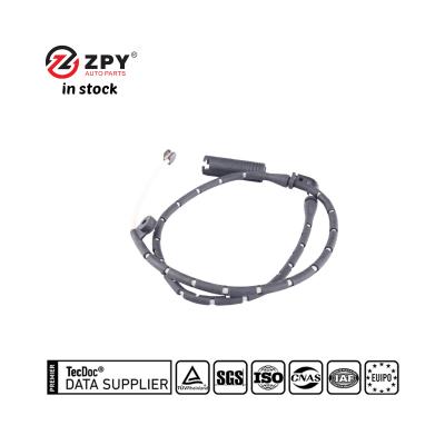 China ZPY New Front Brake Pad Wear Sensors For BMW E83 X3 2.5L 3.0L 34353411756 for sale