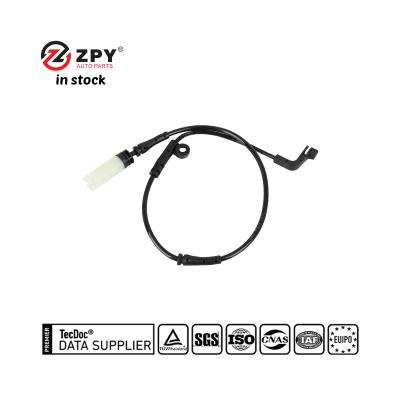 China ZPY Front Disc Brake Pad Wear Sensor for BMW E60 525i 2004-2007 528i 550i 34356764298 for sale