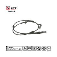 China ZPY Front Disc Brake Pad Wear Sensor for BMW X5 2007-2010 X6 4.4L 2008-2011 34356772008 for sale