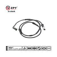 China ZPY Front Brake Pad Wear Sensor for BMW F01 F02 750i 750Li 760Li 08-09 34356775850 for sale