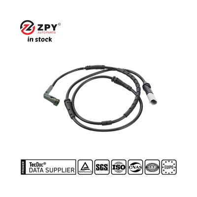 China ZPY Front Brake Pad Wear Sensor for BMW F01 F02 750i 750Li 760Li 08-09 34356775850 for sale