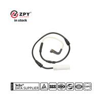 China ZPY Front  Disc Break Pad Wear Sensor for BMW 335i 2007-2009 34356789440 for sale