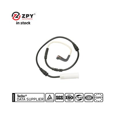 China ZPY Front  Disc Break Pad Wear Sensor for BMW 335i 2007-2009 34356789440 for sale