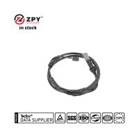 China ZPY Front Disc Brake Pad Wear Sensor for BMW 528i 2011-2016 535d 535i 550i 34356791958 for sale