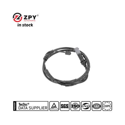 China ZPY Front Disc Brake Pad Wear Sensor for BMW 528i 2011-2016 535d 535i 550i 34356791958 for sale