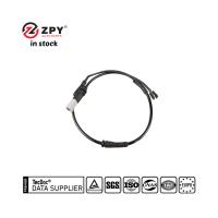 China ZPY Brake Pad Wear Sensor Front For BMW 435i xDrive Gran Coupe 34356792289 for sale