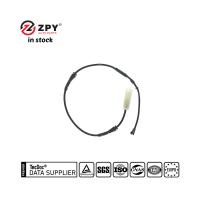 China ZPY Brake Pad Wear Sensor Front For BMW 328i xDrive 335is 328i 335i 34356792559 for sale