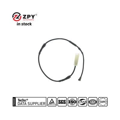 China ZPY Brake Pad Wear Sensor Front For BMW 328i xDrive 335is 328i 335i 34356792559 for sale