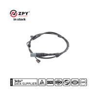 China ZPY Front Brake Pad Wear Sensor Kit For BMW X5 X6 4.4L  3.0L 34356792567 for sale