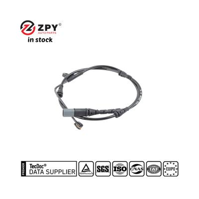 China ZPY Front Brake Pad Wear Sensor Kit For BMW X5 X6 4.4L  3.0L 34356792567 for sale