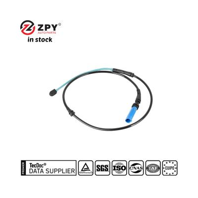 China ZPY Front Brake Pad Wear Sensor For BMW 530i xDrive G30 17-19 34356861807 for sale