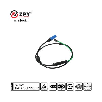 China ZPY Front Disc Brake Pad Wear Sensor for BMW G30 G12 530e 530i 740i 750i 34356890788 for sale