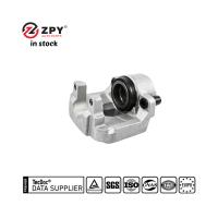 China Disc Brake Caliper w/ Bracket for BMW F10 528i 528i xDrive Front Left LH Driver 34116791919 for sale