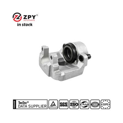 China Disc Brake Caliper w/ Bracket for BMW F10 528i 528i xDrive Front Left LH Driver 34116791919 for sale