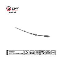 China ZPY New Front Brake Line For Bmw 530i Base 6 Cyl 3.0L By 34326760909 for sale