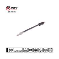 China ZPY Rear Brake Hose 34301165190 For BMW 5 Series E39 Brake Hydraulic Hose 34301165190 for sale
