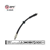 China ZPY Rear Right Outer Brake Hydraulic Hose for BMW 525i 2001-2003 540i 99-03 34301166248 for sale