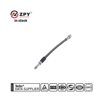 China ZPY Rear Brake Hydraulic Hose for BMW 228i xDrive M235i X1 ActiveHybrid 3 34306792253 for sale