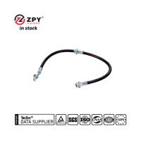 China Rear LH or RH Brake Hydraulic Hose for BMW F48 X1 F39 X2 Mini F54 Cooper Clubman 34306798466 for sale
