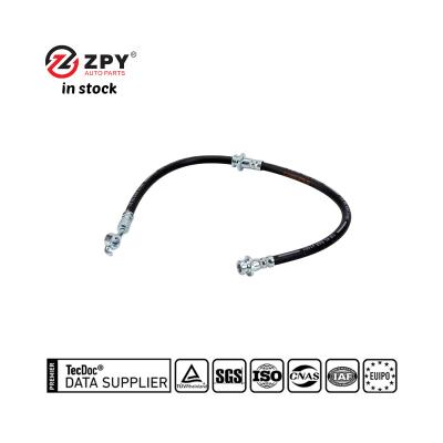 China Rear LH or RH Brake Hydraulic Hose for BMW F48 X1 F39 X2 Mini F54 Cooper Clubman 34306798466 for sale