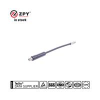 China ZPY Rear Brake Hydraulic Hose for BMW 318i 325 325e 325i 325is 525i 528i 34321159890 for sale