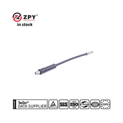China ZPY Rear Brake Hydraulic Hose for BMW 318i 325 325e 325i 325is 525i 528i 34321159890 for sale