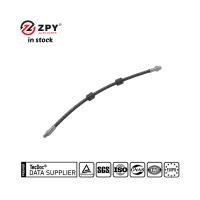 China Front LH & RH Brake Hydraulic Hose for BMW E39 525i 2001-2002 528i 530i 540i M5 34301165249 for sale