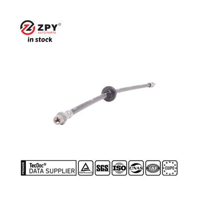 China ZPY new high Quality Brake Hydraulic Hose Front for BMW X5 34301166118 for sale