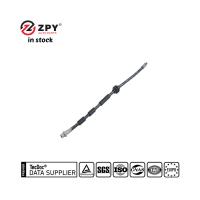 China ZPY Front Left or Right Brake Hydraulic Hose for BMW E90 325i 330i 2006 3.0L 34306767458 for sale