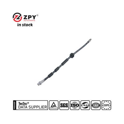 China ZPY Front Left or Right Brake Hydraulic Hose for BMW E90 325i 330i 2006 3.0L 34306767458 for sale