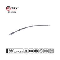 China ZPY FRONT LEFT SIDE BRAKE CALIPER HYDRAULIC HOSE 2015-2016 BMW M235I XDRIVE  34306792254 for sale