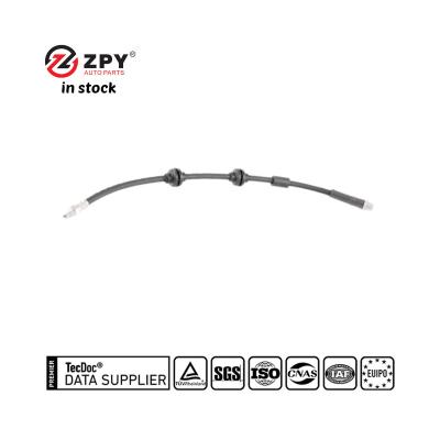 China ZPY Brake Hydraulic Hose for BMW E84 X1 2013- 2015 L4 2.0L Front Left or Right 34306799424 for sale