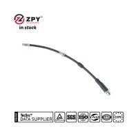 China ZPY Front Brake Hydraulic Hose for BMW F48 X1 F39 X2 Mini Cooper Countryman  34306799425 for sale