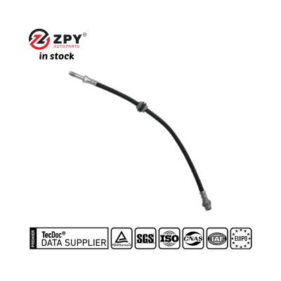 China ZPY Front Brake Hose Pipe Line For BMW 3ER (E46) Z4 E85 325Ci 34321165587 for sale