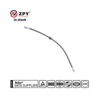 China ZPY 34326753610 Corrosion Resistant Brake Hydraulic Hose for BMW E65 745i 745Li 750i 750Li 760i Front Left or Right OEM Standard for sale
