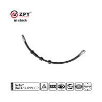 China ZPY Corrosion Resistant High Strength Materials Brake Hose OEM Standard for BMW 650i M6 550i M5 525i 530i 645Ci 528i 535i 545i for sale