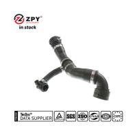 China OEM 17127525023 Heat-Resistant Leak-Proof Radiator Coolant Hose for BMW 118i 120i 1.6 / 2.0 Petrol for sale