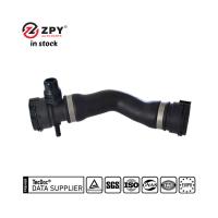 China ZPY 17127531579 Hose Radiator Coolant Water Hose Pipe Kit For (2007-11) BMW E90 128i 328i N51 for sale
