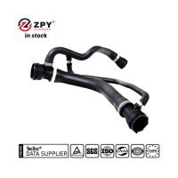 China ZPY 17127535742 Radiator Coolant Hose 17127535742 For BMW 750I 750Li 2005-2008 for sale