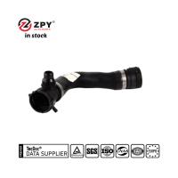 China OEM 17127540127 Coolant Hose and Radiator Hose Kit - High Temperature Resistant with Precision Sealing for BMW 135i 135is 335i 335xi X1 Z4 2012-2014 for sale