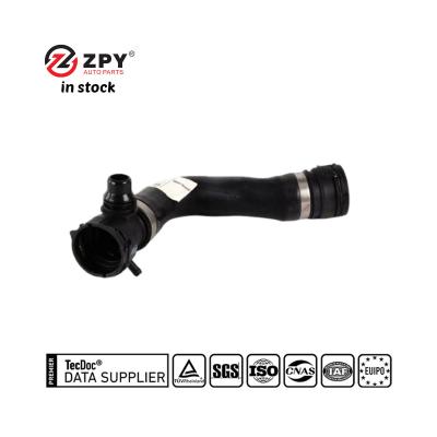 China OEM 17127540127 Coolant Hose and Radiator Hose Kit - High Temperature Resistant with Precision Sealing for BMW 135i 135is 335i 335xi X1 Z4 2012-2014 for sale