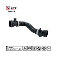 China ZPY High-Performance Heat-Resistant Radiator Coolant Hose with Precision Sealing Technology and Reinforced Connector Design for BMW F01 F02 F03 F04 730i 730 for sale