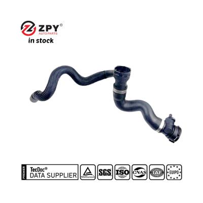 China ZPY OEM-grade Engine Coolant Pipe for BMW 7 Series 730Li F01 F02 - High Pressure Resistant with Leak-Free Operation for sale