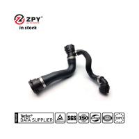 China ZPY 17127586774 Upper Coolant Radiator Hose For BMW X5 X6 sDrive35i Sport Utility 4-Door for sale