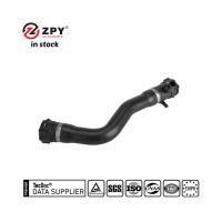 China ZPY Heat-Resistant Fiber-Reinforced Engine Coolant Hose for BMW 320i 328i F30 F31 F32 F20 F21 OEM Standard for sale